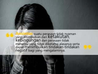Kb 2 pansien ansietas - | PPT