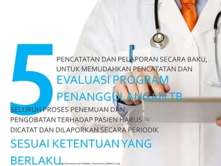 Kb 2 lima komponen strategi dots | PPTX