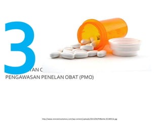 Kb 2 lima komponen strategi dots | PPTX