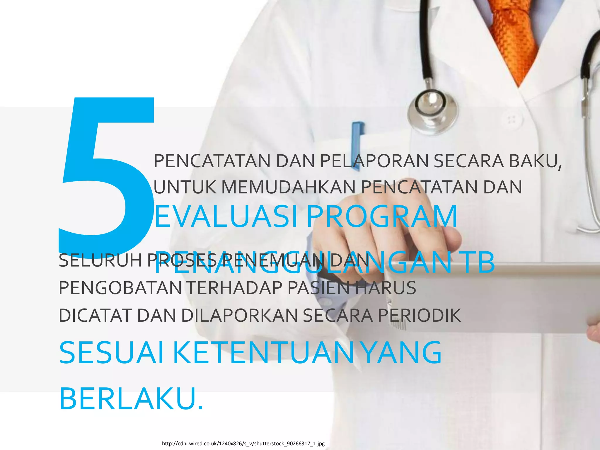 Kb 2 lima komponen strategi dots 2 | PPT | Free Download
