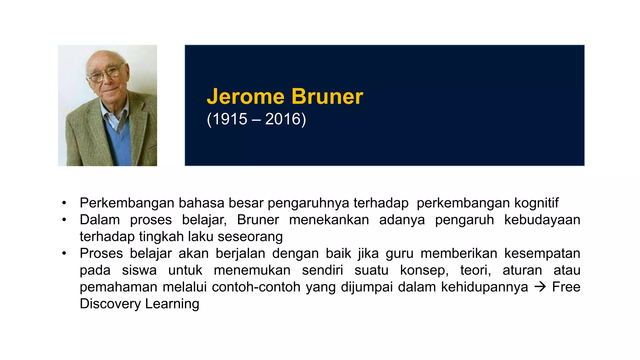 KB 2 Teori Belajar Kognitivisme | PPTX