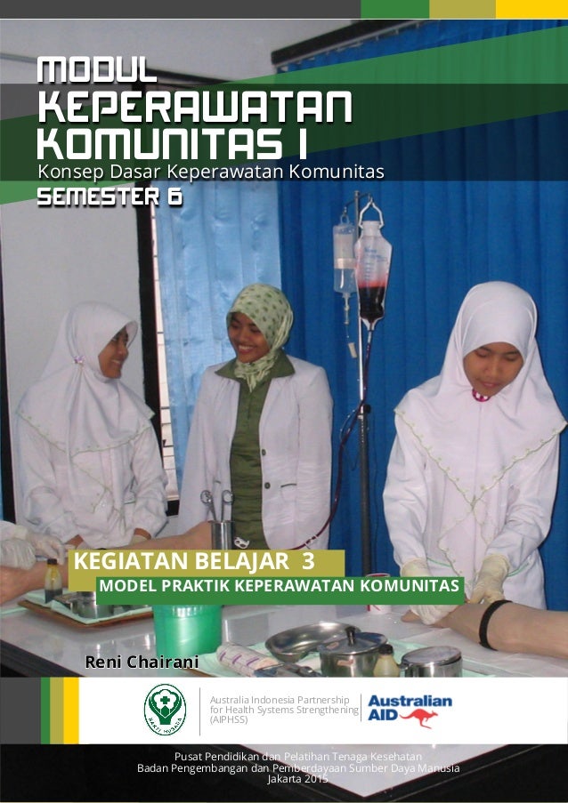 Praktik Keperawatan - Perumperindo.co.id