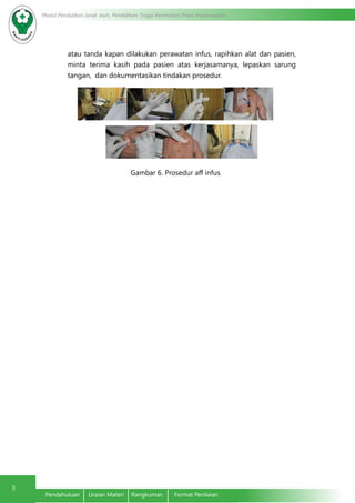 KDK III Modul 4 Kb 3 | PDF