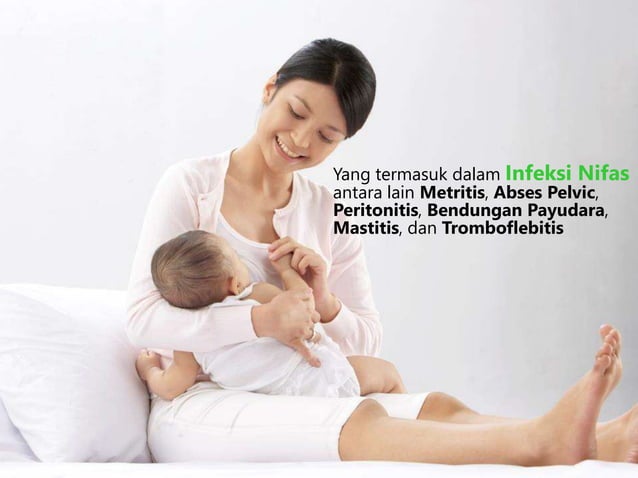 KB 3 Kedaruratan Obstetri pada Masa Nifas dan Penatalaksanaannya | PPT