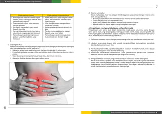 Kb3 penyulit dan komplikasi kehamilan muda | PDF