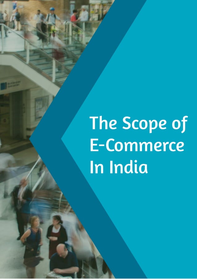 Economics(E-Commerce)Project.pdf | Internet | Computing