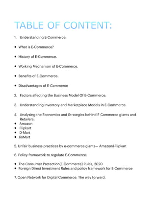 Economics(E-Commerce)Project.pdf