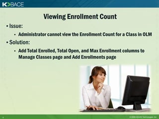 KBACE OLM Extensions Webinar | PDF