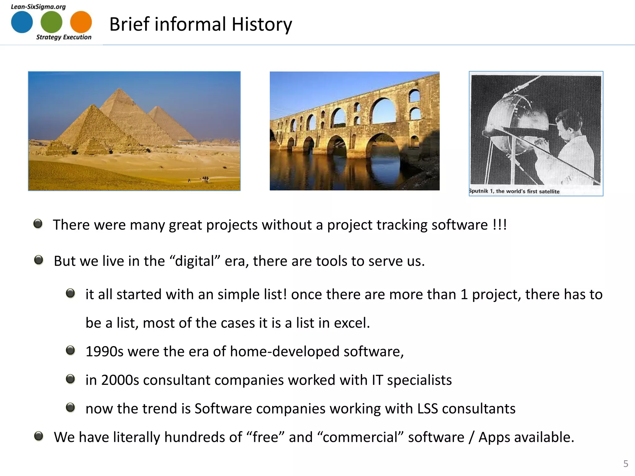 Are project tracking tools helping or complicating Continuous ...