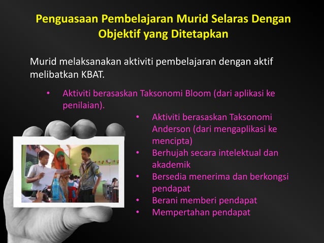 KBAT dalam PdP | PPTX