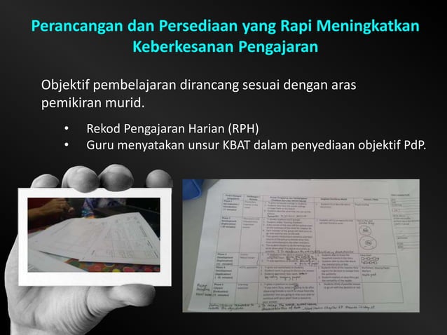 KBAT dalam PdP | PPTX