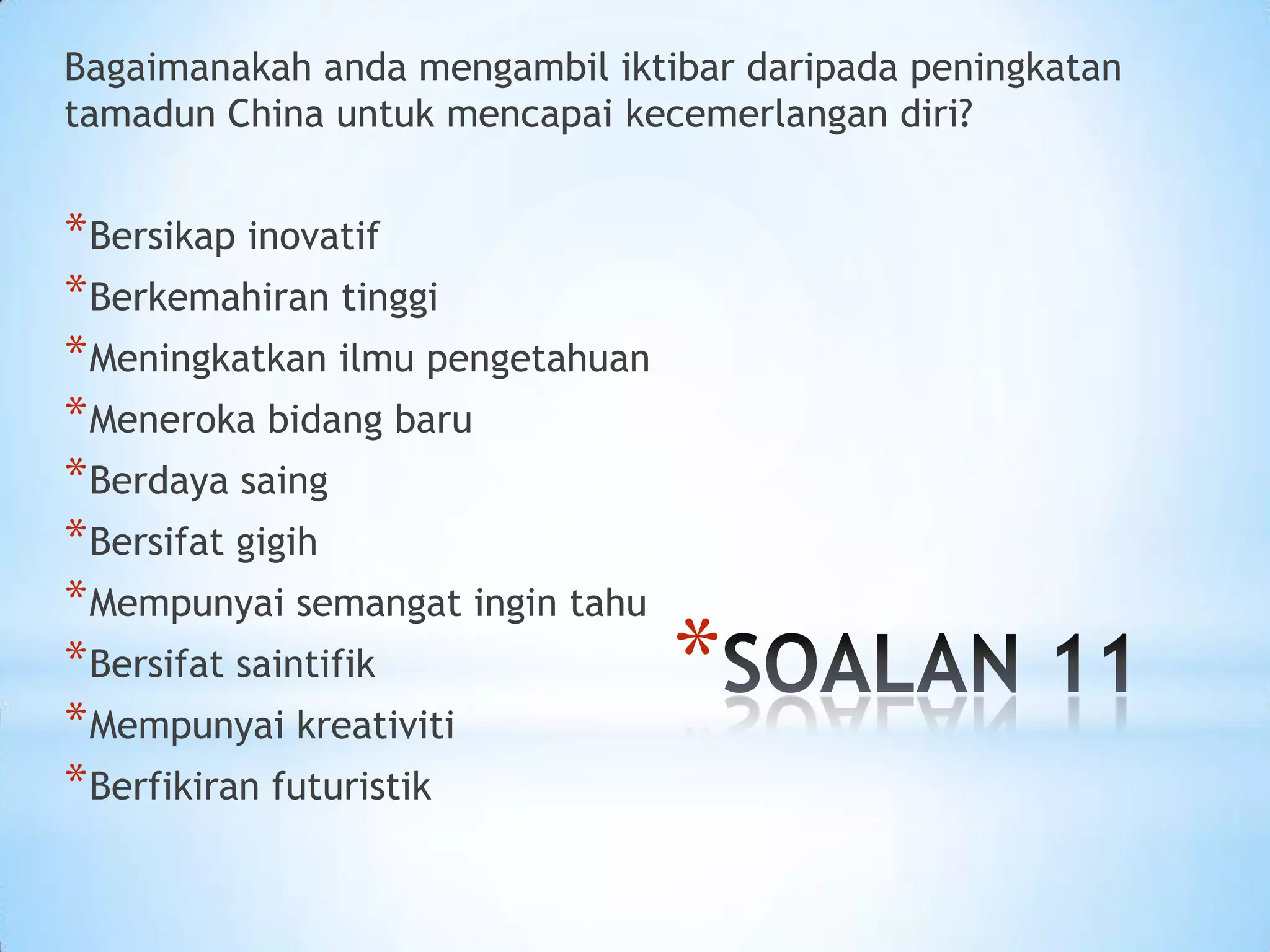 KBAT dalam sejarah | PPT