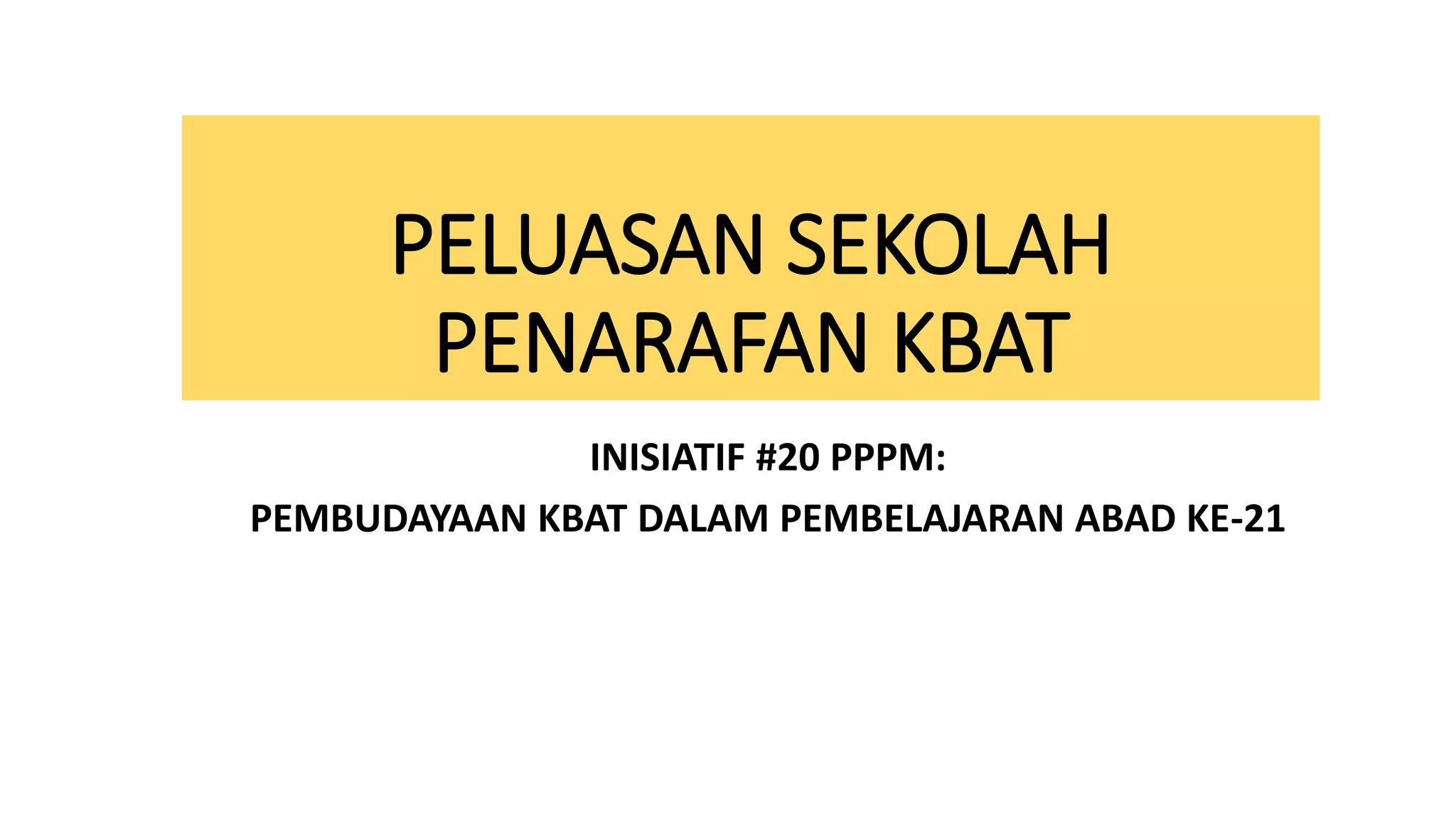 KBAT dan SKPMg2.pptx