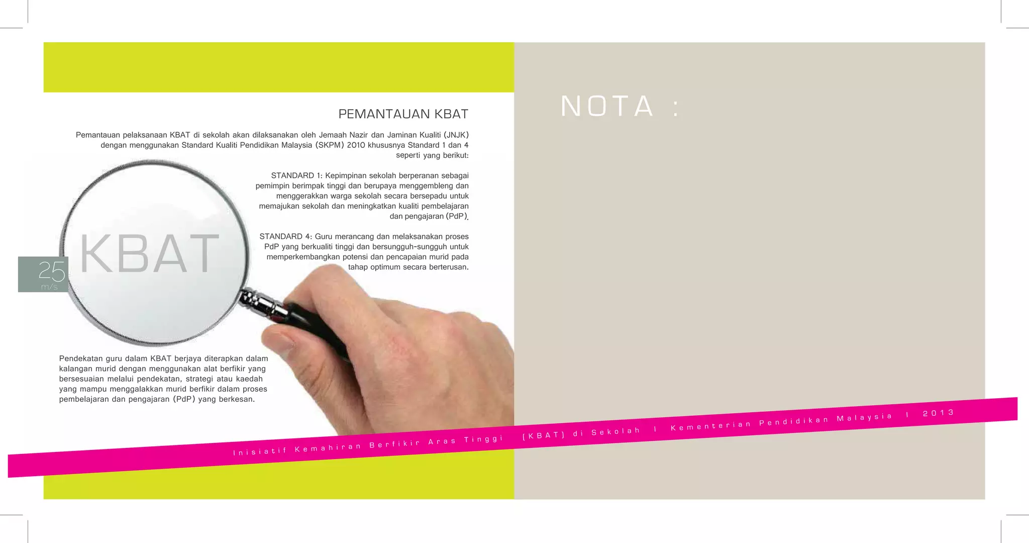 KBAT Inisiatif Kemahiran Berfikir Aras Tinggi di Sekolah, KPM 2013.pdf