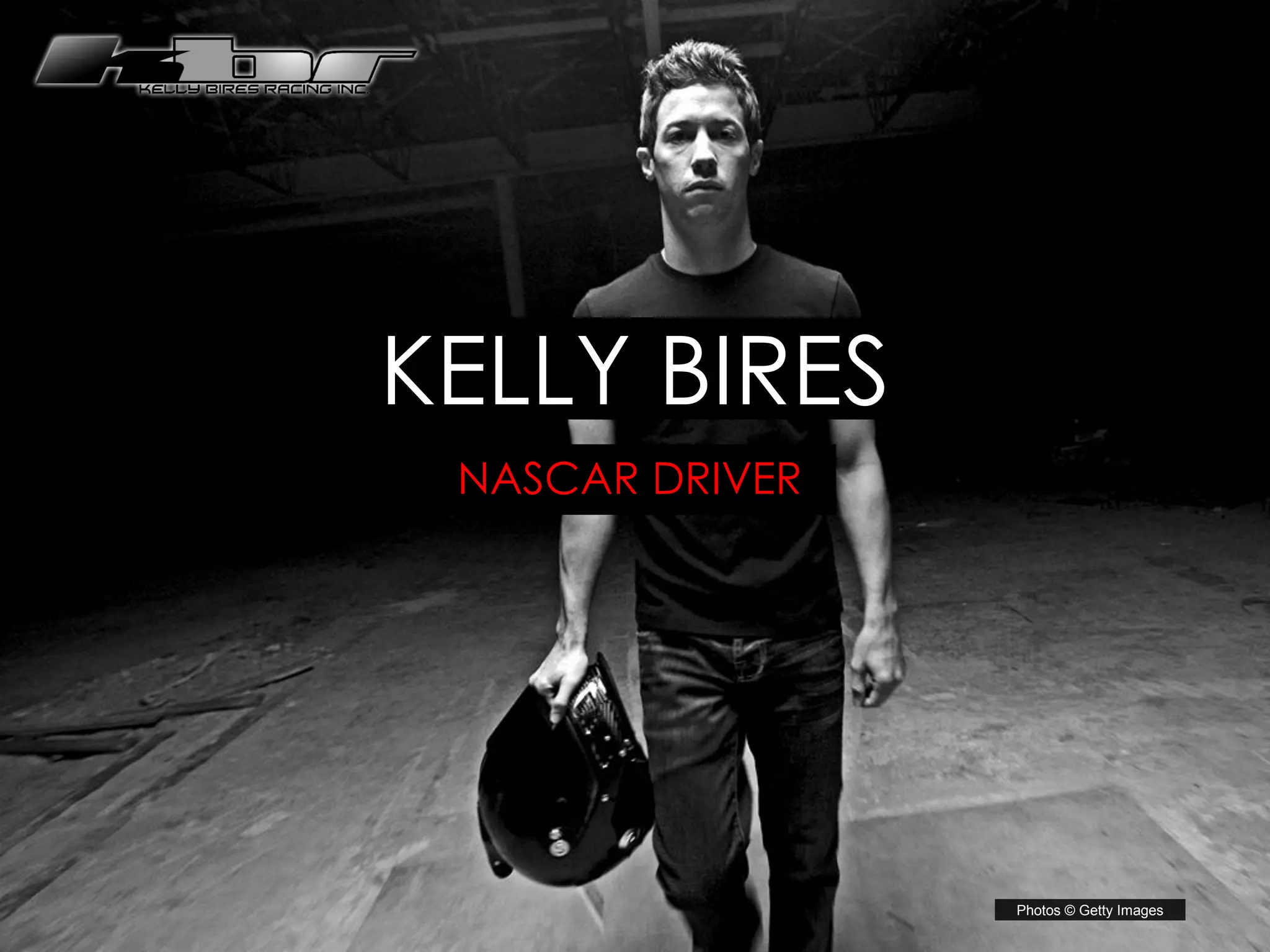 Kelly Bires Bio | PDF