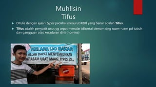 KBBI yang baik Tugas Bahasa Indonesia Kelas 10 Semester II | PPTX