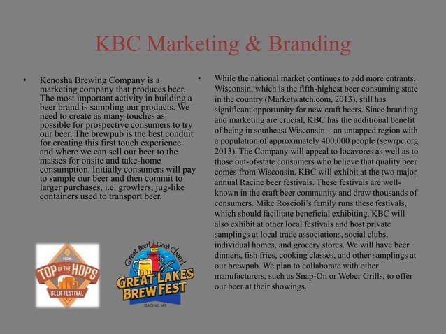 Kbc slide show | PPTX