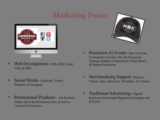 Kbc slide show | PPTX