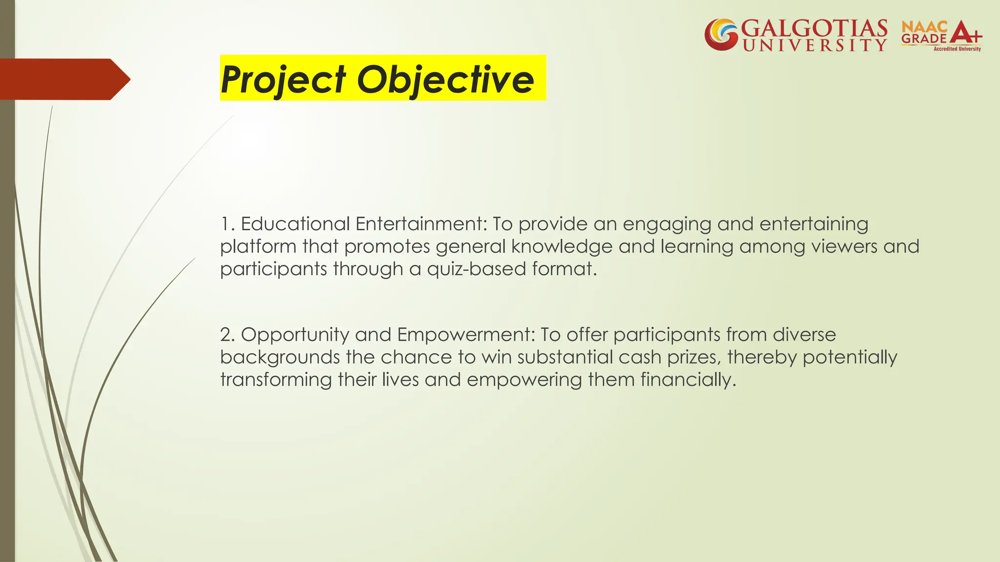 KBC ( Kaun Banega Crorepati ) Java Project.pptx