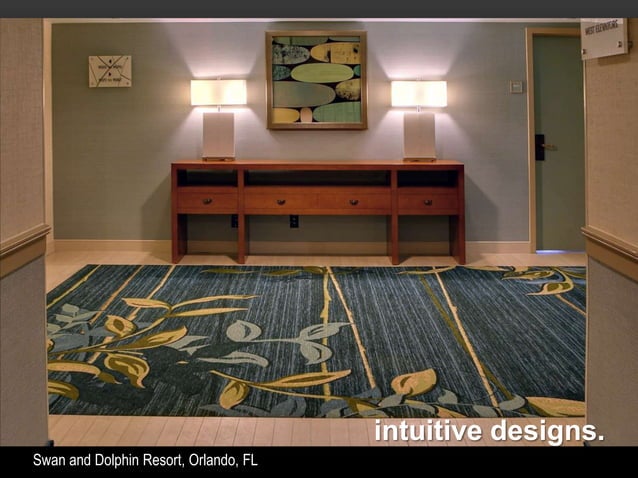 kbco design portfolio | PPT