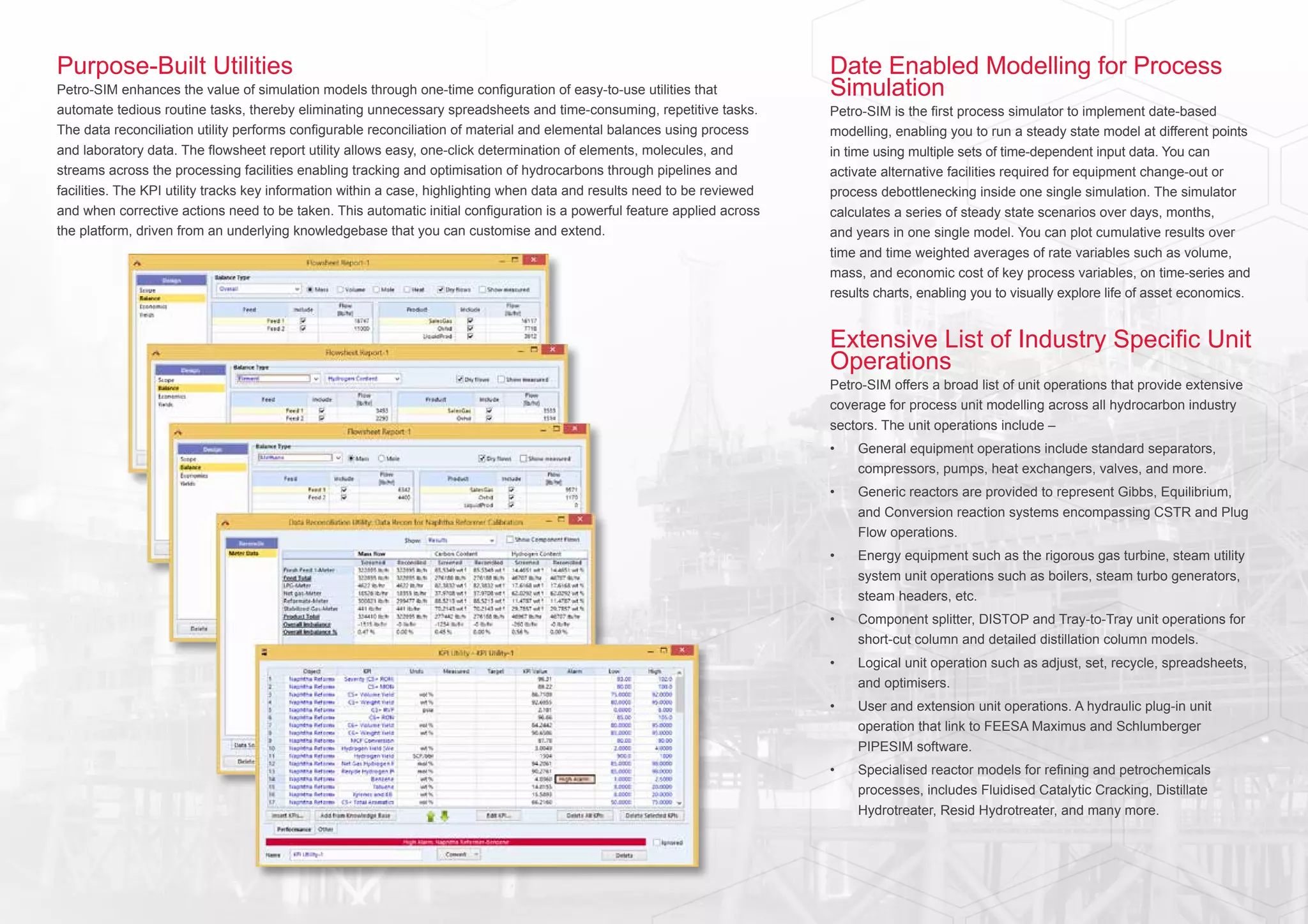 Kbc Petro-SIM | PDF | Business Utilities | Business