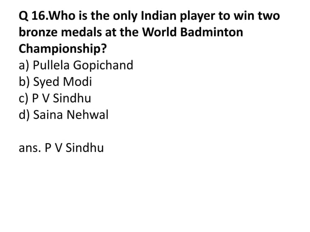 ppt on kbc questions (more than 100) | PPTX