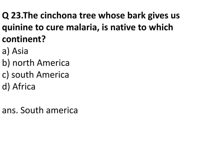 ppt on kbc questions (more than 100) | PPTX