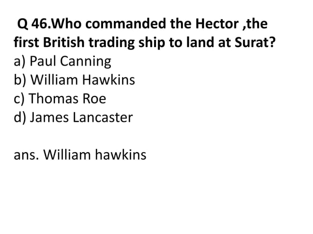 ppt on kbc questions (more than 100) | PPTX