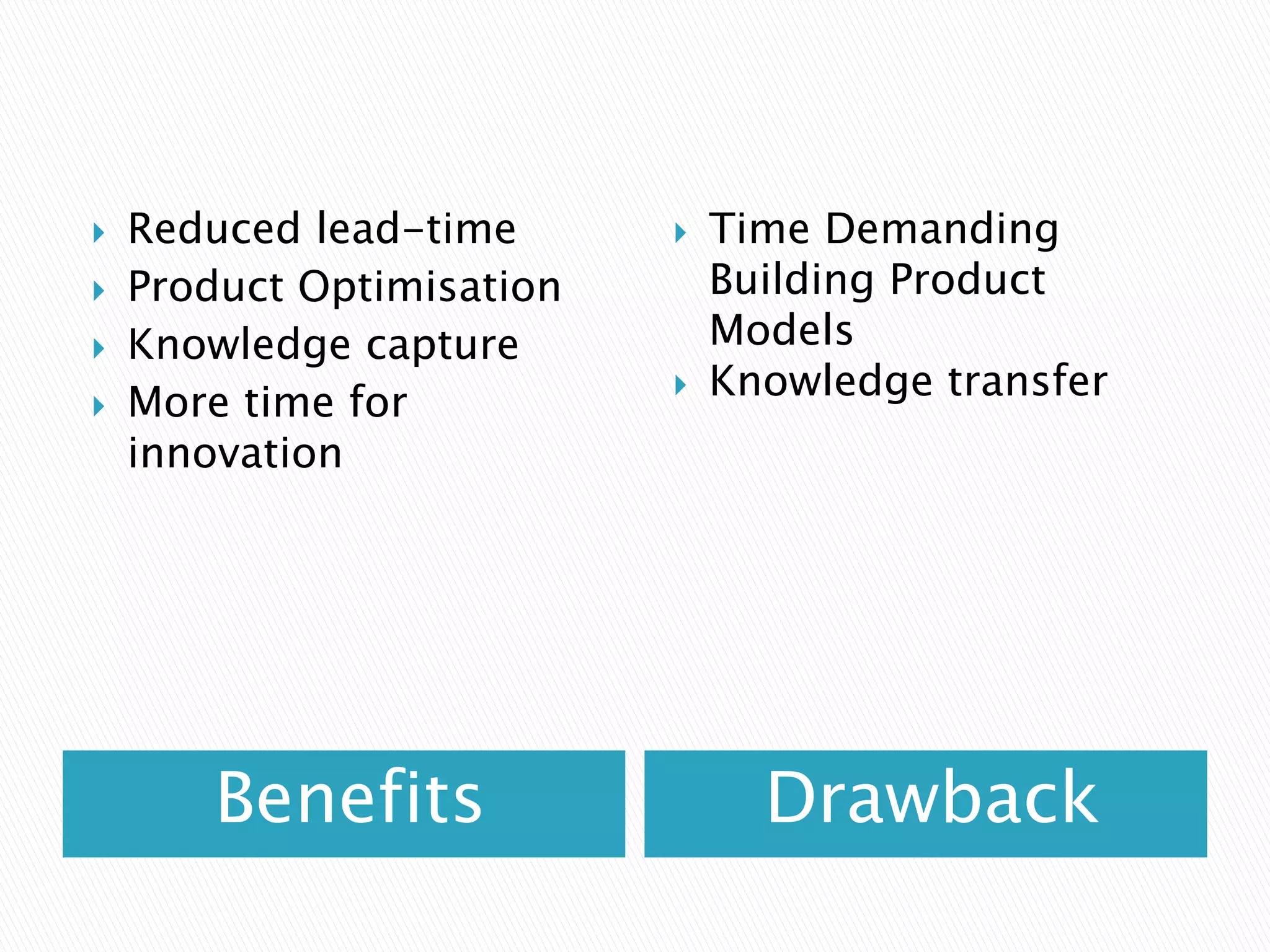 KNOWLEGE BASED ENGINEEERING | PPTX