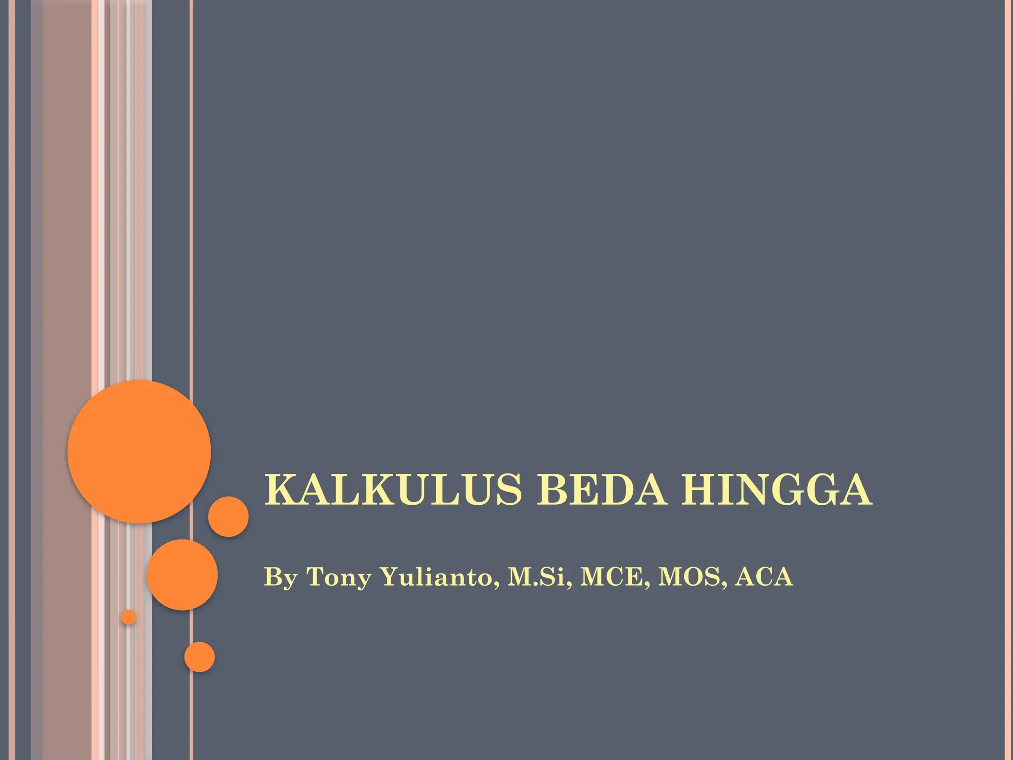 materi PPT Kalkulus Beda Hingga Tony.pptx