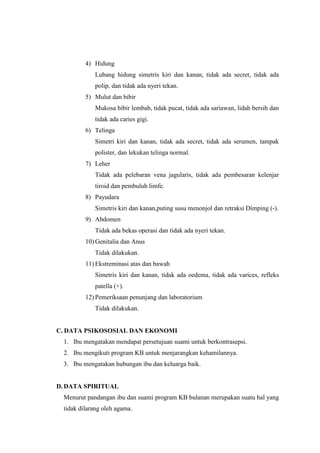 Kb ikha | DOCX