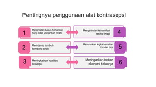materi penyuluhan KB IMPLAN power point ppt .pptx