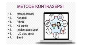 materi penyuluhan KB IMPLAN power point ppt .pptx