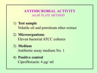 KBIPER.Ocimum.pdf | Chemistry | Science