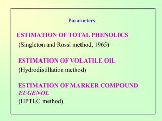 KBIPER.Ocimum.pdf | Chemistry | Science