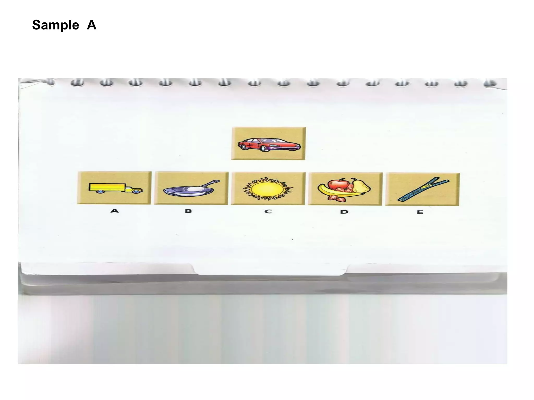 The Kaufmann Brief Intelligence Test: An Overview | PPT