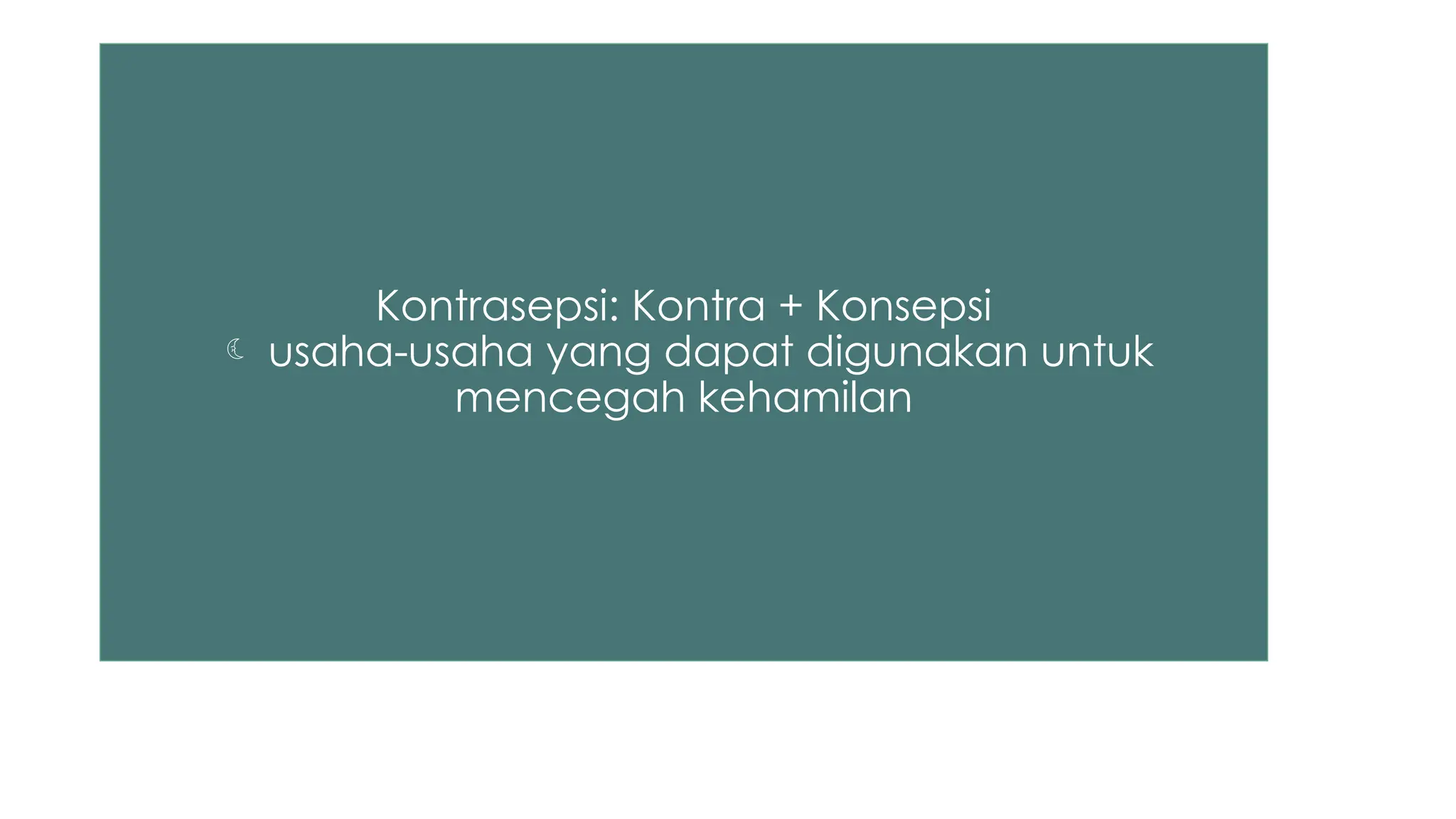 materi penyuluhan KB IUD power point.pptx