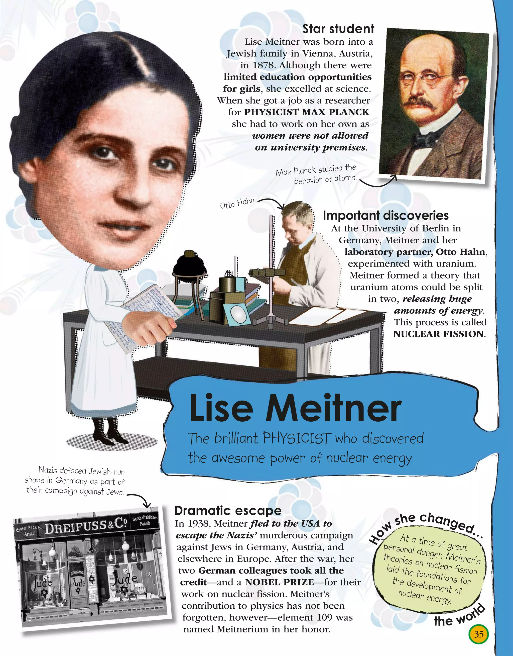 100 Women Who Made History | PDF