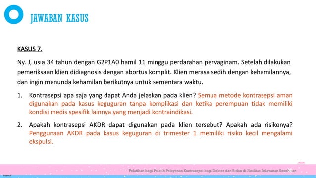 KB Kondisi Khusus dalam pemakaian KB.pptx