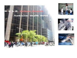 KBLS Urban Community | PPT