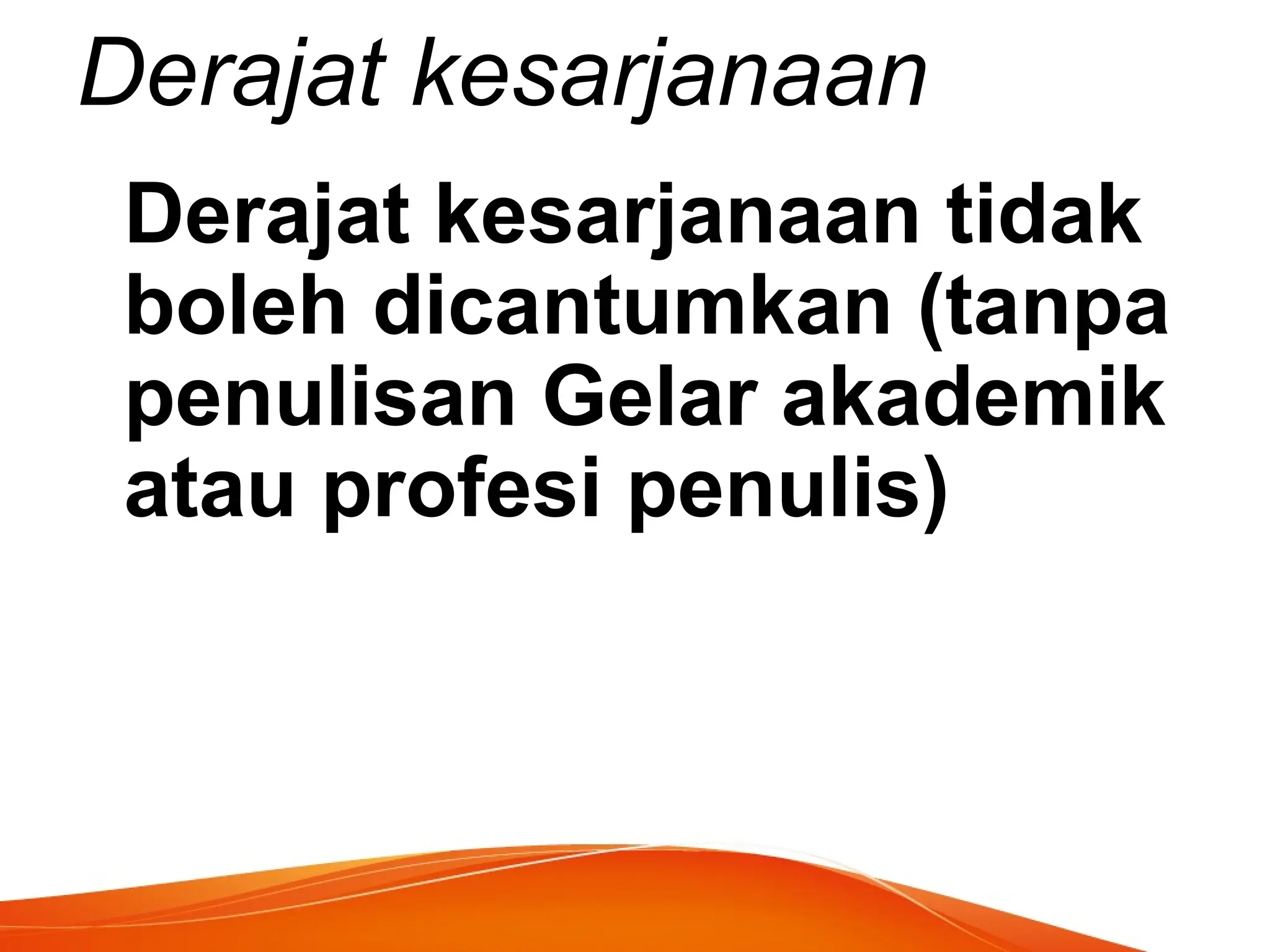 KBM 3 Penulisan daftar pustaka.ptxppppppp | PPTX