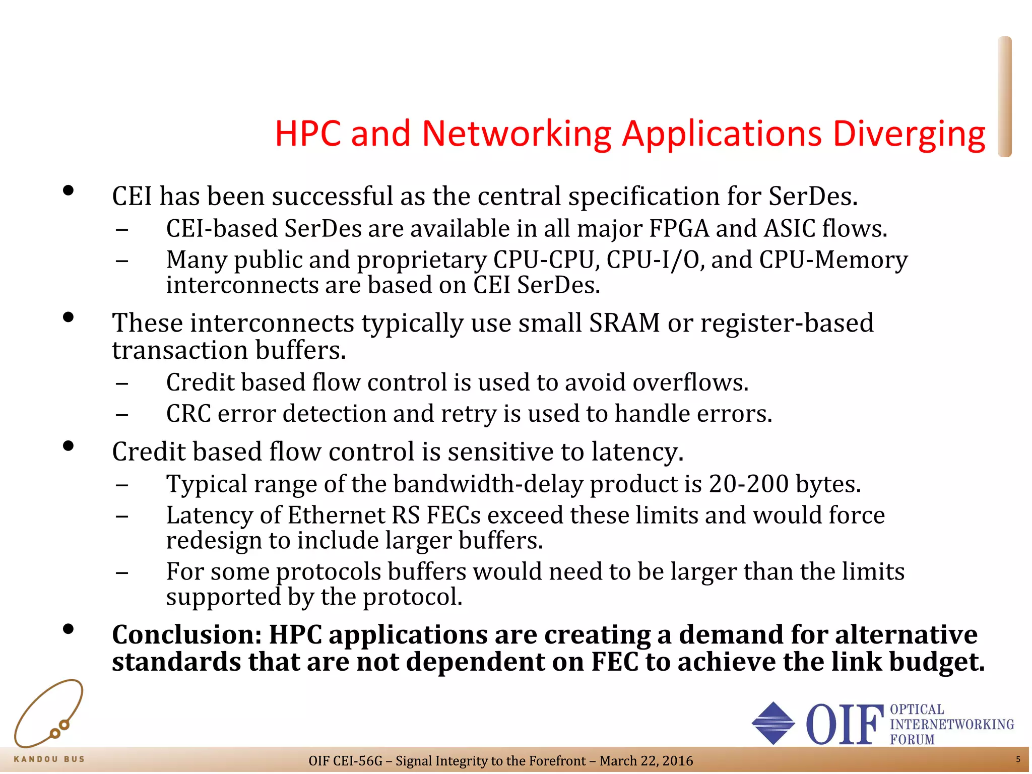 Enrz Advanced Modulation For Low Latency Applications Pdf Computer