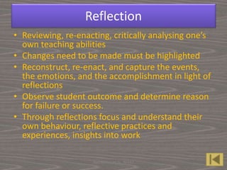 Knowledge base of teacher Education from view point of T.S. Schulman | PDF