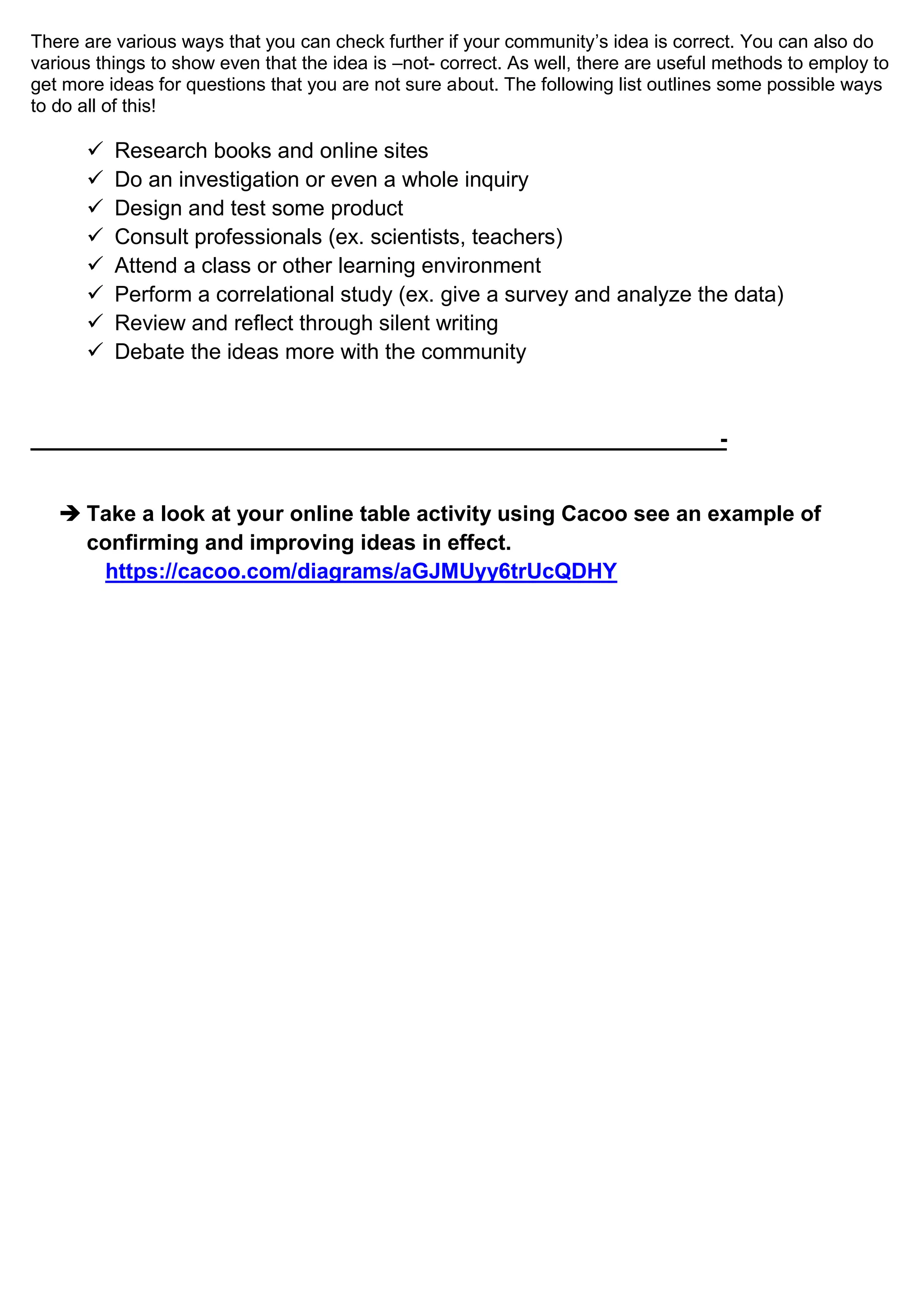 Kb on Matter and Chemistry process handouts and notes | PDF