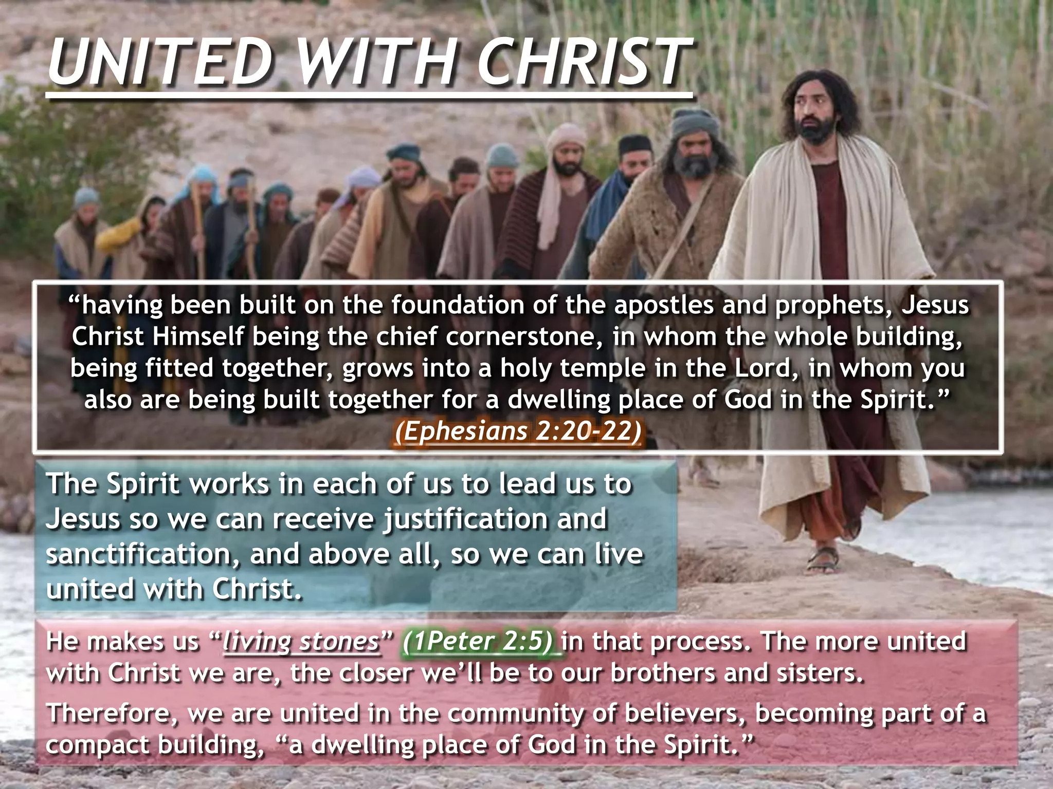 Sabbath school lesson 9, 1st quarter of 2017 | PPT