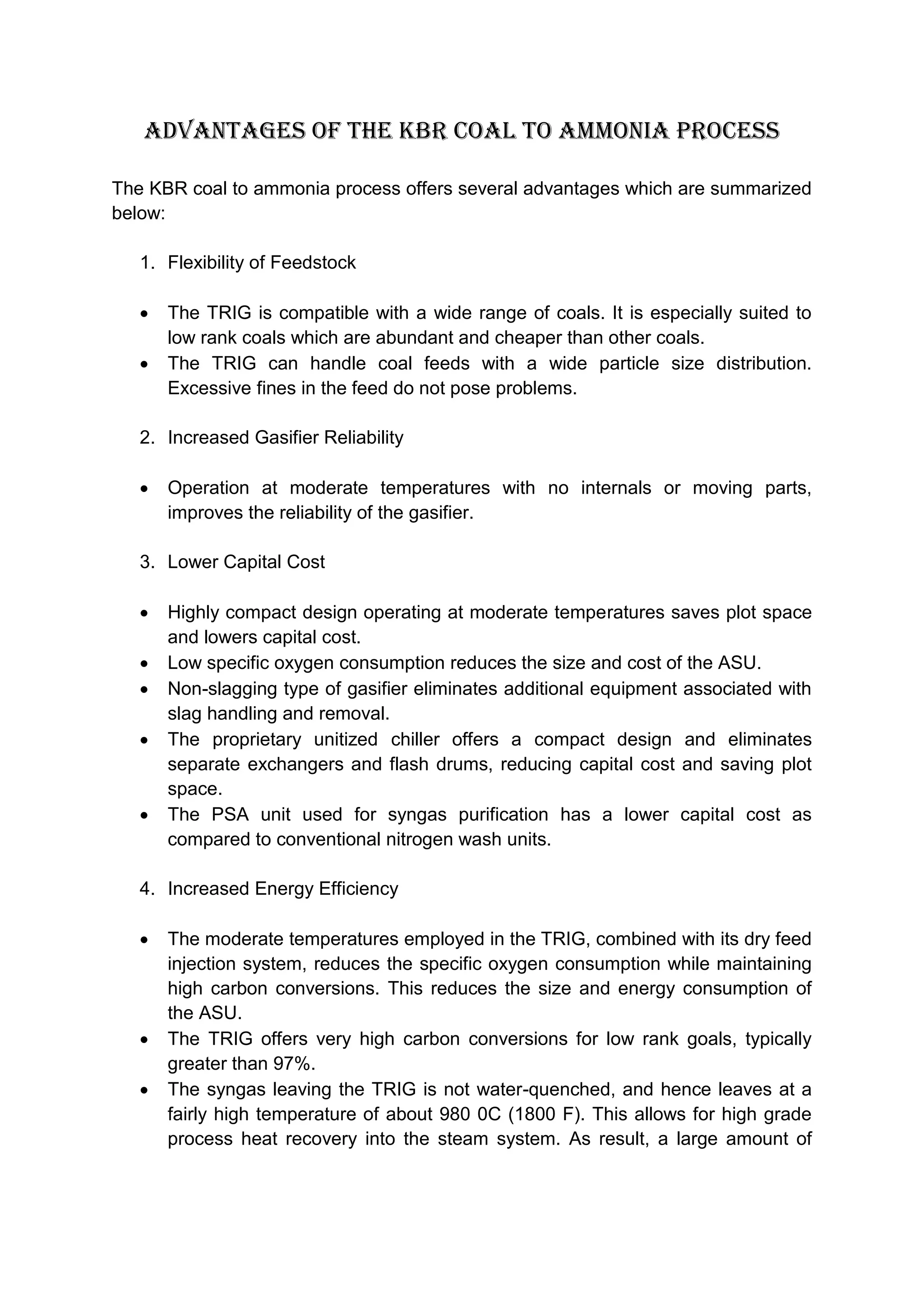 Kbr[1] report | PDF