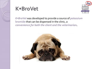 K bro Vet | PPTX