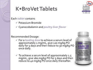 K bro Vet | PPTX