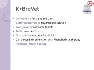 K bro Vet | PPTX