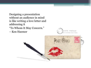 K brunskill org536_mod6present | PPT